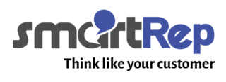 SmartRep – Think Like Your Customer